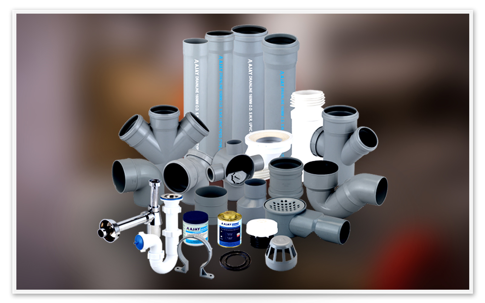 Universal Trading Saudi Arabia- Plumbing & Pipe Tools Saudi Arabia ...